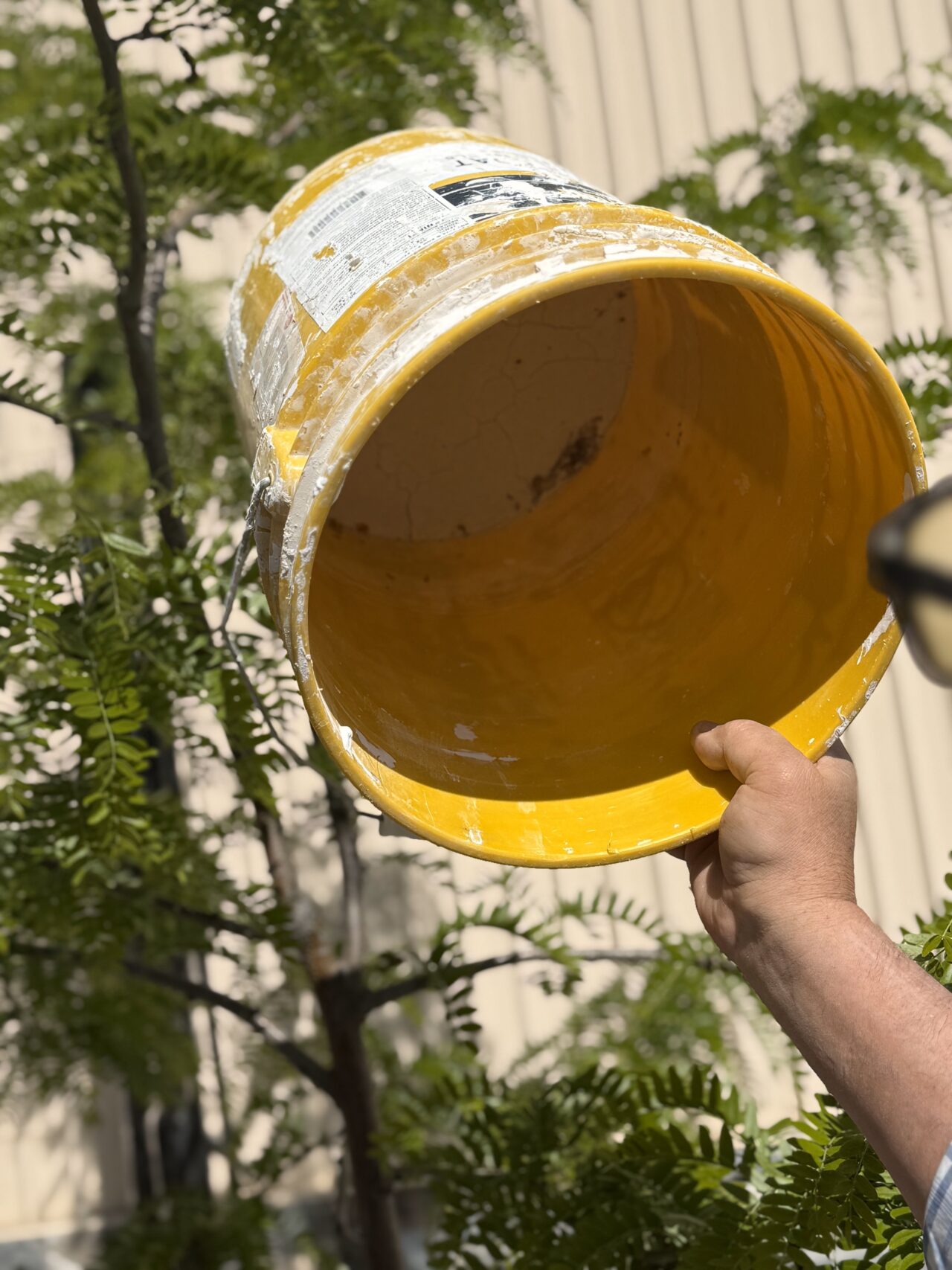 Keeping Your Lead Bucket Empty - Lead Locators